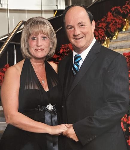 Ronald Wallace Fulton Obituary (2024) - Madison, OH - Behm Family ...