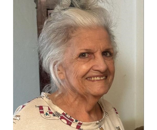 Anne Carol Bevilacqua Obituary (2024) - Tucson, AZ - Oasis Cremation ...