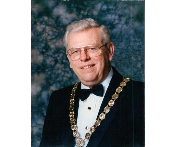 Walter H. Forrester Obituary (2023) - Wharton, NJ - Bermingham Funeral ...