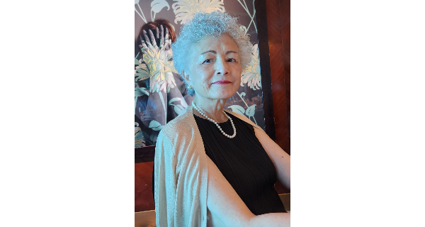 Carolyn Wong Obituary (2025) - Colma, CA - Cypress Lawn Funeral Home ...