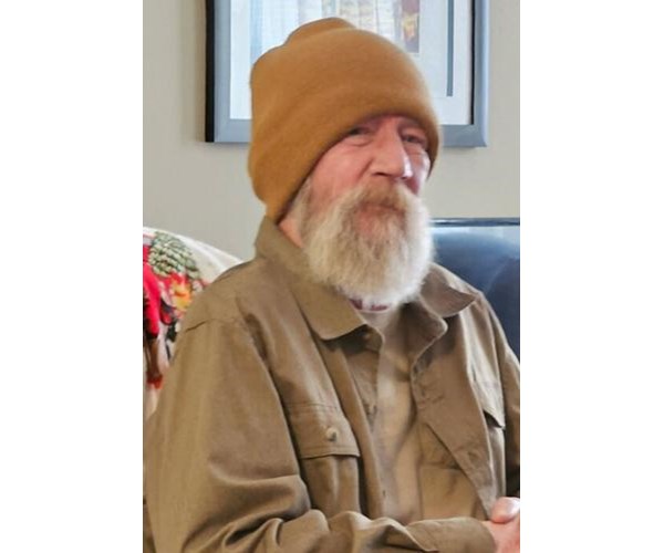 Richard Lee Whitaker Jr. Obituary (2026) - Montezuma, IN - DeBaun ...