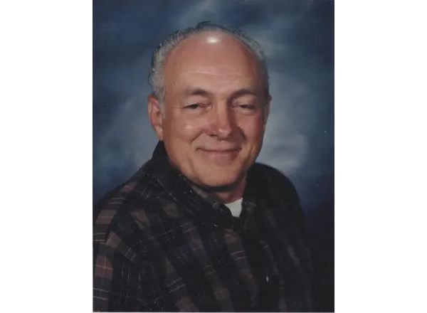 Ralph William Bidwell Jr. Obituary (2024) - Brighton, MI - Lynch & Sons ...