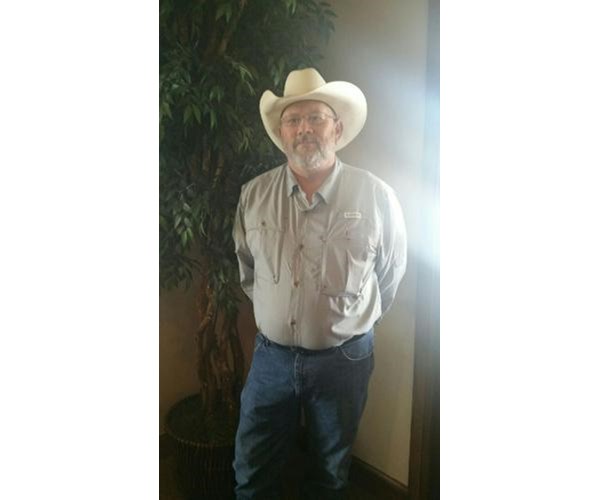 Charles Wayne Haag Obituary (2025) - Oklahoma City, OK - Buchanan ...