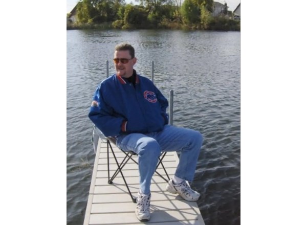 Michael E. Smith Obituary (2026) - Orland Park, IL - Robert J. Sheehy ...
