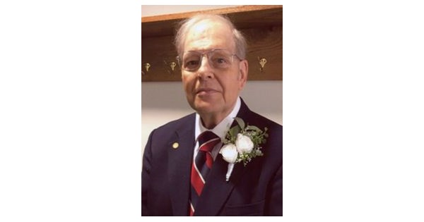 Francis John "Frank" Joseph Scalzi Obituary (2025) - Lima, OH - Chiles ...