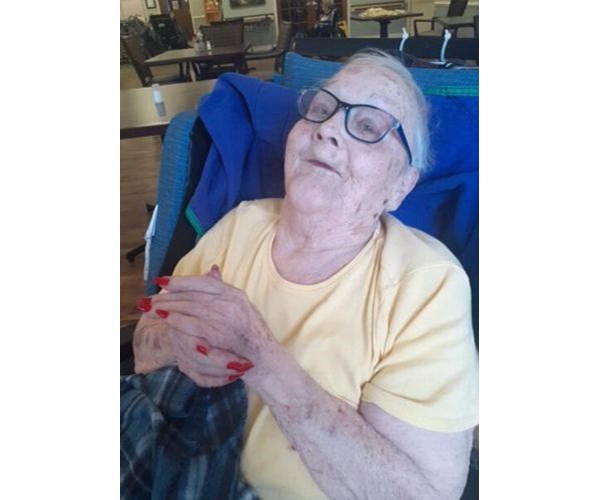 Wanda Cox Obituary (2023) - Ozark, MO - Greenlawn Funeral Home and Life ...
