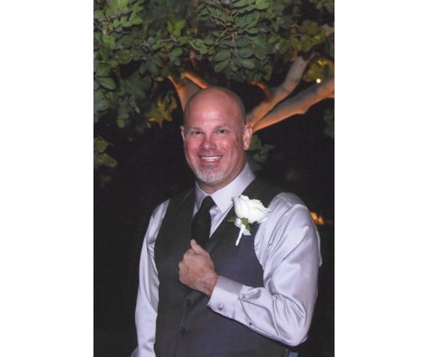 Christopher Todd Davis Obituary (2022) - Phoenix, AZ - Hansen Desert ...