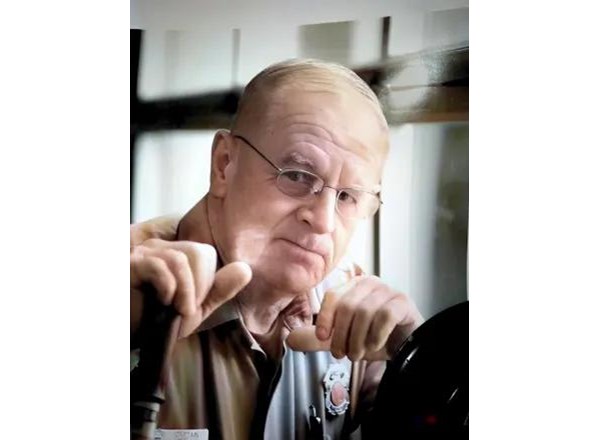 Robert T. Lucas Obituary (2025) - Foxboro, MA - Roberts & Sons Funeral ...