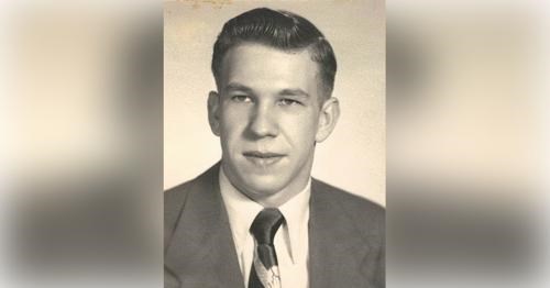 Theodore R. McNeilly Obituary (2023) - Chicago Ridge, IL - Curley ...