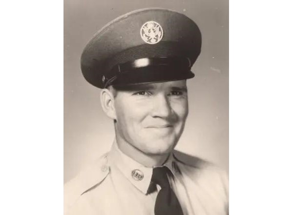 Charles R. "Bobby" Joray Obituary (2025) - Midwest City, OK - Barnes ...
