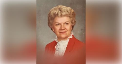 Christine Evelyn Fulton Obituary (2023) - Canton, GA - Sosebee Funeral Home