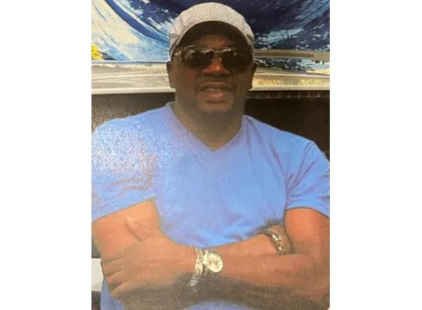 Jerome Nelson Obituary (2024) - Newark, NJ - Perry Funeral Home - Newark