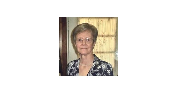 Janet Abbott Davis Obituary (2025) - Henderson, NC - J.M. White Funeral ...