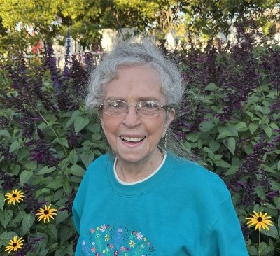 Glenna Rose Howard Obituary (2025) - Moore, OK - John M. Ireland & Son ...