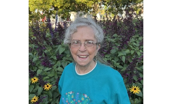 Glenna Rose Howard Obituary (2025) - Moore, OK - John M. Ireland & Son ...