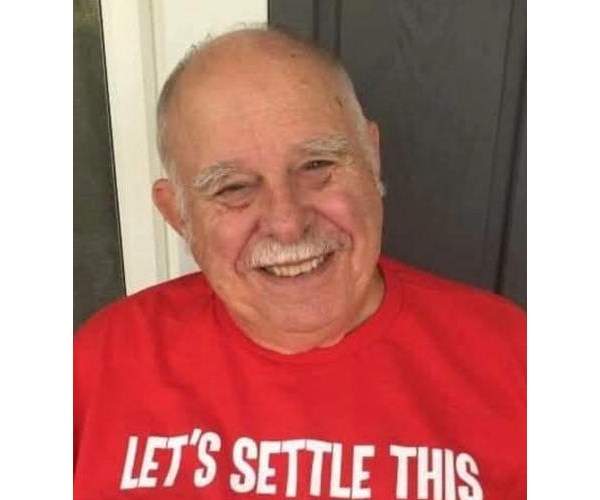 Ray David Ritchie Obituary (1947 - 2026) - Timberville, VA - Rocktown Now