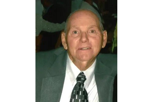 William Edwin Moore Obituary (2025) - Nampa, ID - Alsip and Persons ...