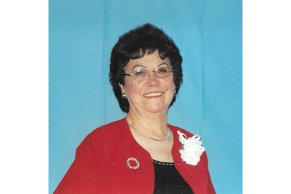 Mary Priscilla Padilla Obituary (2026) - Colorado Springs, CO - All ...