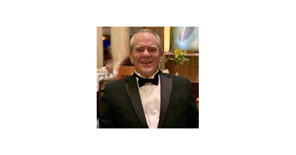 Stephen L. Smith Obituary (2024) - Longview, TX - Rader Funeral Home of ...
