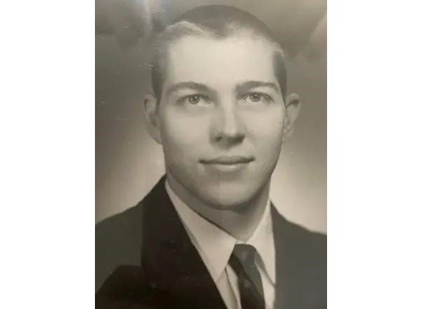 Bruce Anthony Nordman Obituary (2024) - Berkley, MI - Sawyer-Fuller ...