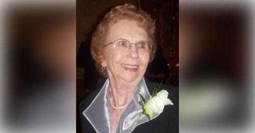 Edna Jane Avery Obituary (2023) - Angier, NC - Bryan-Lee Funeral Homes ...