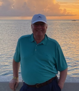 Alan W. "Al" Brown Obituary (2024) - Cincinnati, OH - TP White & Sons ...