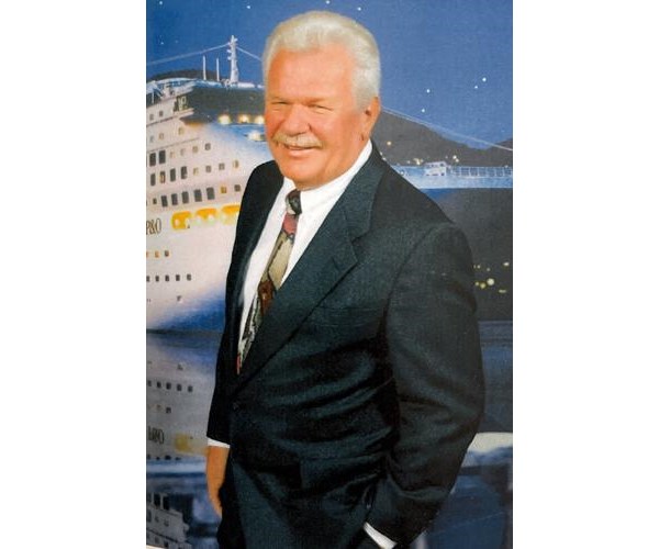 Daniel J Meyer Obituary (2025) - Ponte Vedra Beach, FL - Ponte Vedra ...