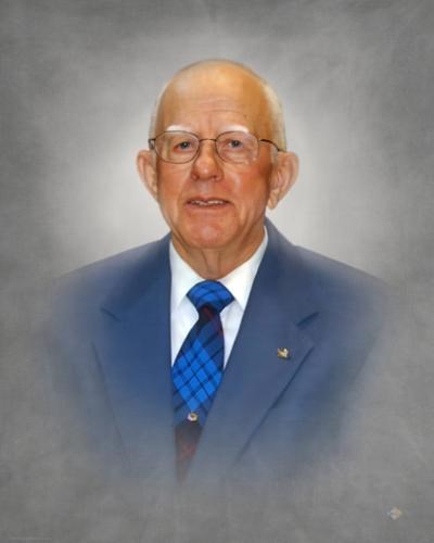 George Bernard Wallace Sr. Obituary (2023) - New Castle, DE - Spicer ...