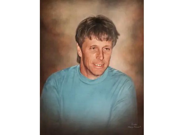 Luke J. Lewis Obituary (2025) - Versailles, KY - Blackburn & Ward ...