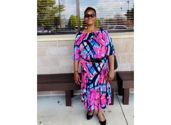 Joyce Swift Obituary (1959 - 2025) - Memphis, TN - The Daily Memphian