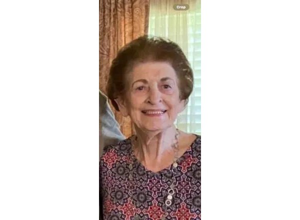 Barbara Bates Obituary (2025) - Manchester, GA - Cox Funeral Home ...