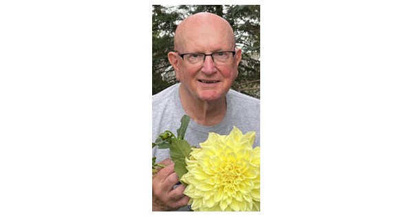 Ted W. DeLong Obituary (2025) - Holland, MI - Dykstra Funeral Home ...