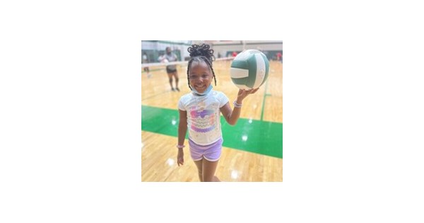 Jay’Harmonii Karlisa Semaj Hayes Obituary (2024) - Houston, TX - Troy B ...