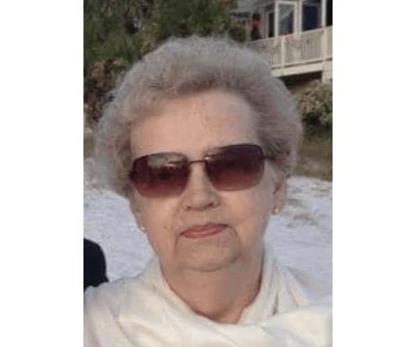 Ruby Ann Crowe Clayton Obituary (2024) - Acworth, GA - Georgia Funeral Care