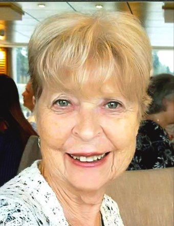 Mary Grace Runge Obituary (2025) - Town of Scott, WI - Ryan Funeral ...