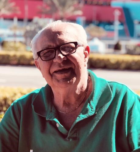 Joseph R. Zawacki Obituary (2022) - Apopka, FL - Baldwin Brothers ...