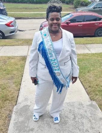 Regina Franklin Obituary (2024) - New Orleans, LA - Professional ...