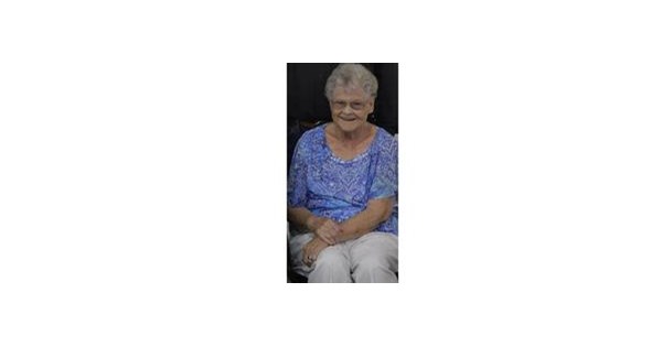 Sally A Ferris Obituary (2025) - Saranac, MI - Lake Funeral Home - Ionia