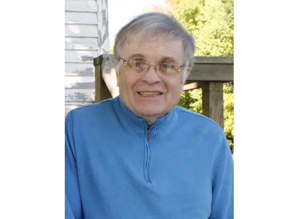 Allan Erickson Obituary (2025) - St. Johns, MI - McGeehan Funeral Homes ...