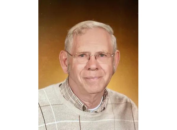 Glen Roger Anderson Obituary (2026) - Bemidji, MN - Cease Family ...