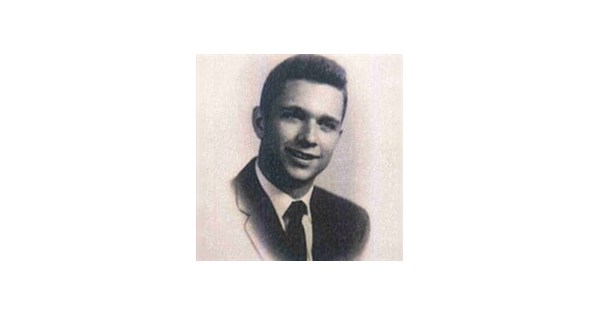 William Martin Luther Etter Jr. Obituary (2024) - Chambersburg, PA ...