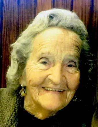 Helen Fay Shain Obituary (2025) - Bardstown, KY - Houghlin-Greenwell ...
