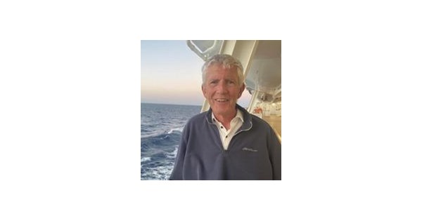 Brian T. Lovett Obituary (1954 - 2026) - Denver, CO - The Denver Gazette