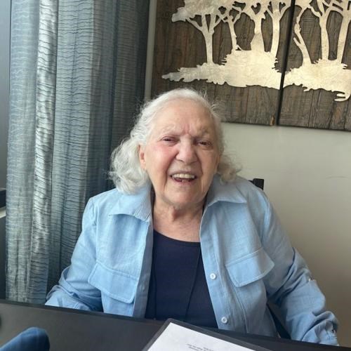 Irene McLean Obituary (2024) - Broomfield, CO - In Memoriam Funeral ...