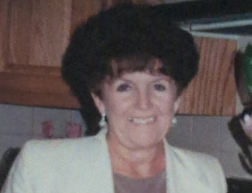Marilee Ann "Peterson" Cortez Obituary (2026) - Santa Rosa, CA ...