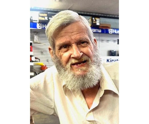 Leroy Eric "Butch" Johnson Jr. Obituary (1942 - 2025) - Bonneau, SC ...