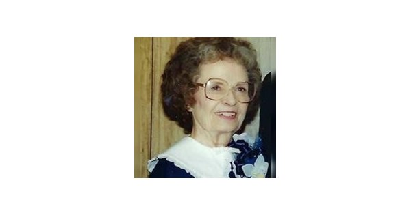 Helen Jenece Bray Obituary (2025) - Lubbock, TX - Sanders Funeral Home ...