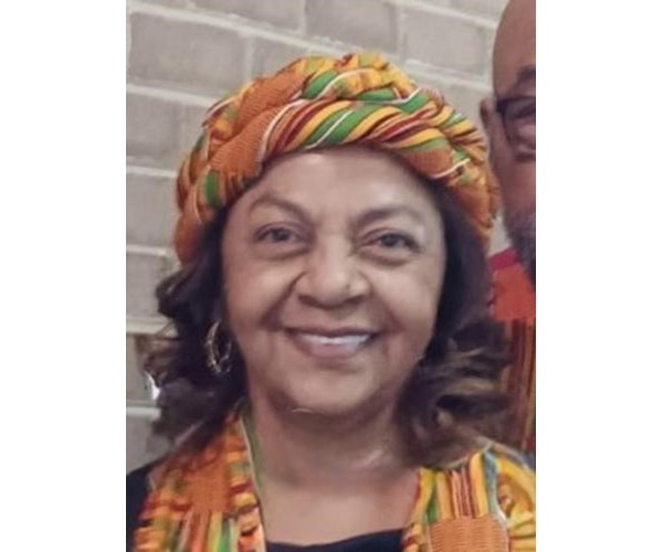 Ruth MASON Obituary (1949 - 2025) - Warren, OH - Mahoning Matters