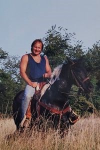 Barry Stephen Foster Obituary (2025) - Virginia Beach, VA - Simply ...