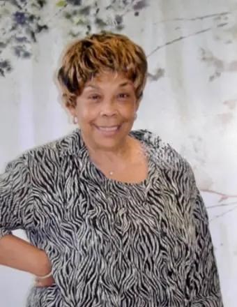Maxine P. McCarty Obituary (2025) - Wilmington, DE - Bennie Smith ...